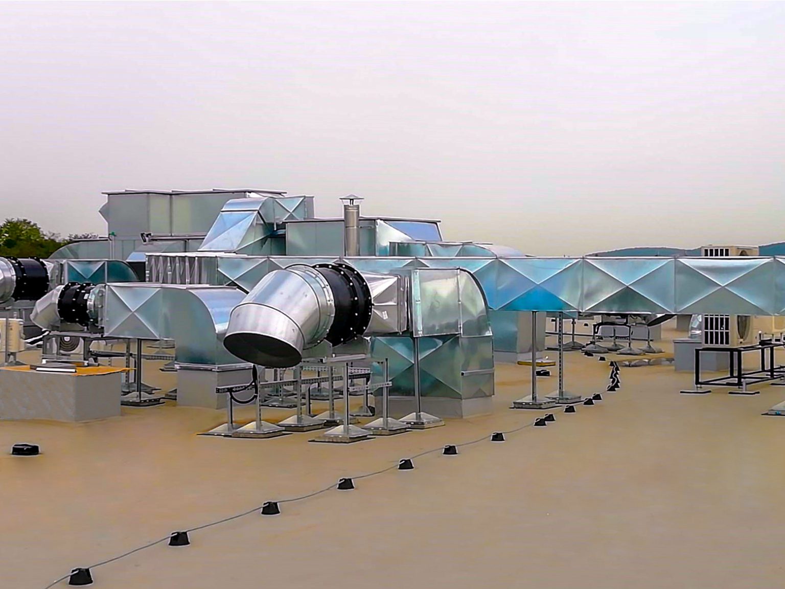 HTC – High Tech Clima