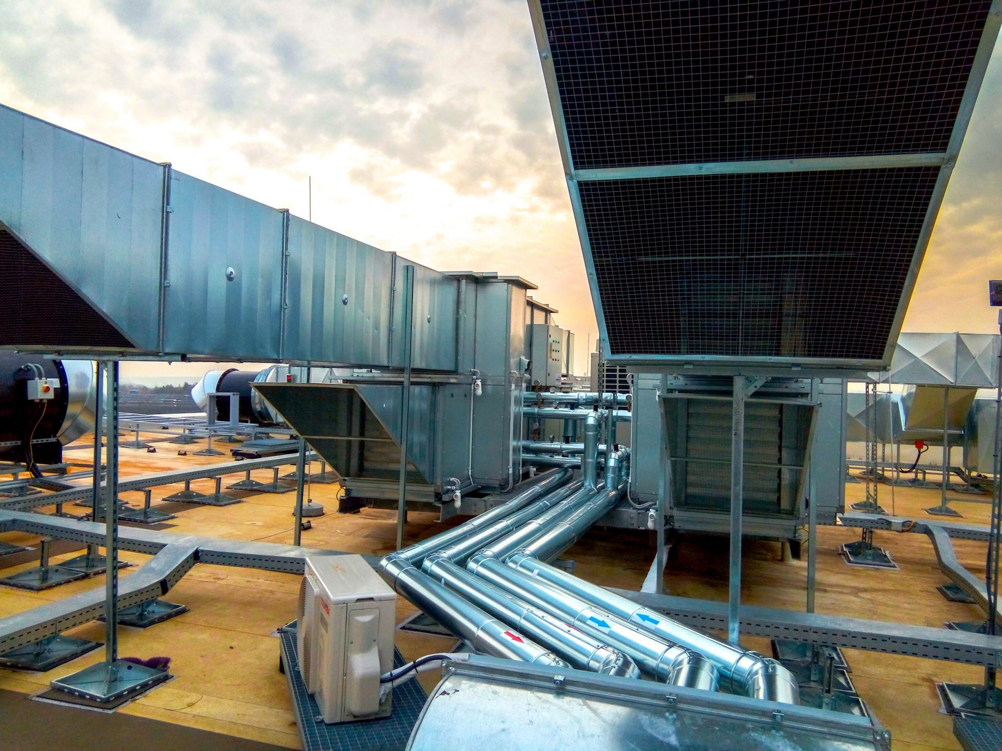 HTC – High Tech Clima