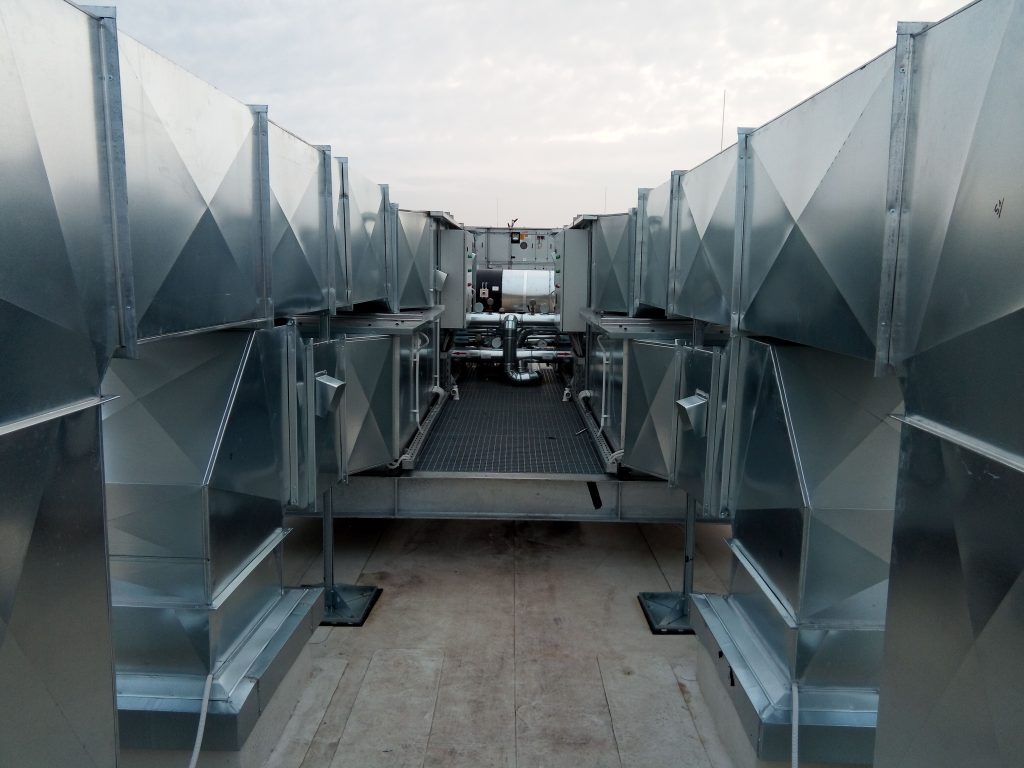 HTC – High Tech Clima